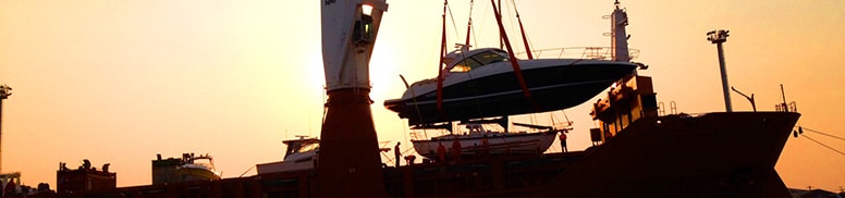 Best Boat Importers in Australia | Boat Shipping Service