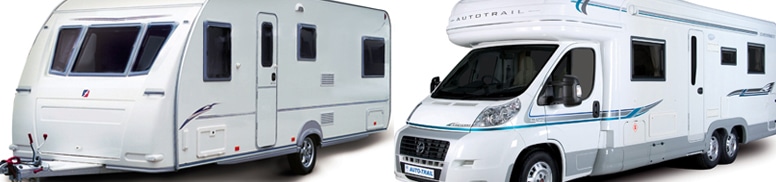 Best Motorhome Importers in Australia | DAZMAC