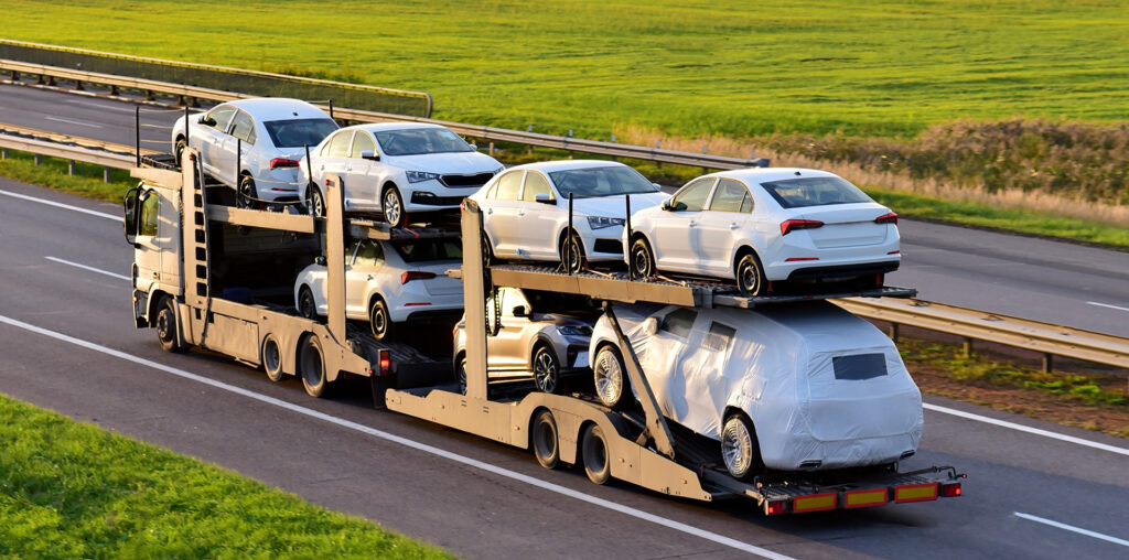 Car Importer Australia | Trusted Vehicle Shipping Services